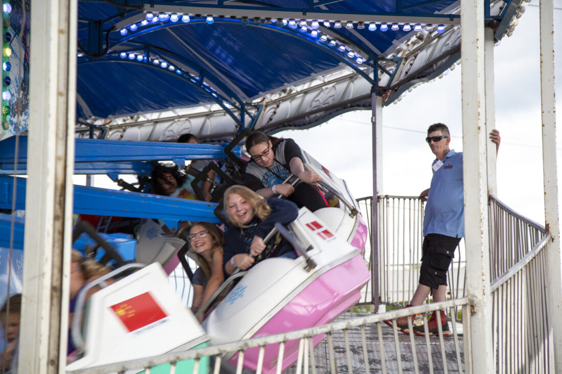 U.P. State Fair kicks off this week | News, Sports, Jobs - Daily Press